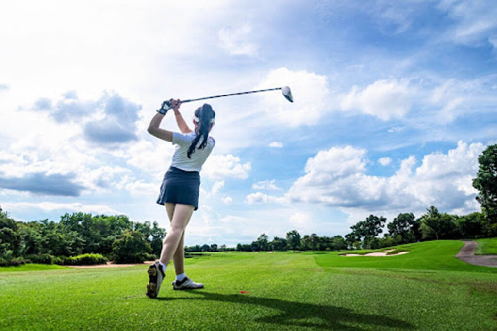 How Wrist Strength Improves Your Golf Swing Performance