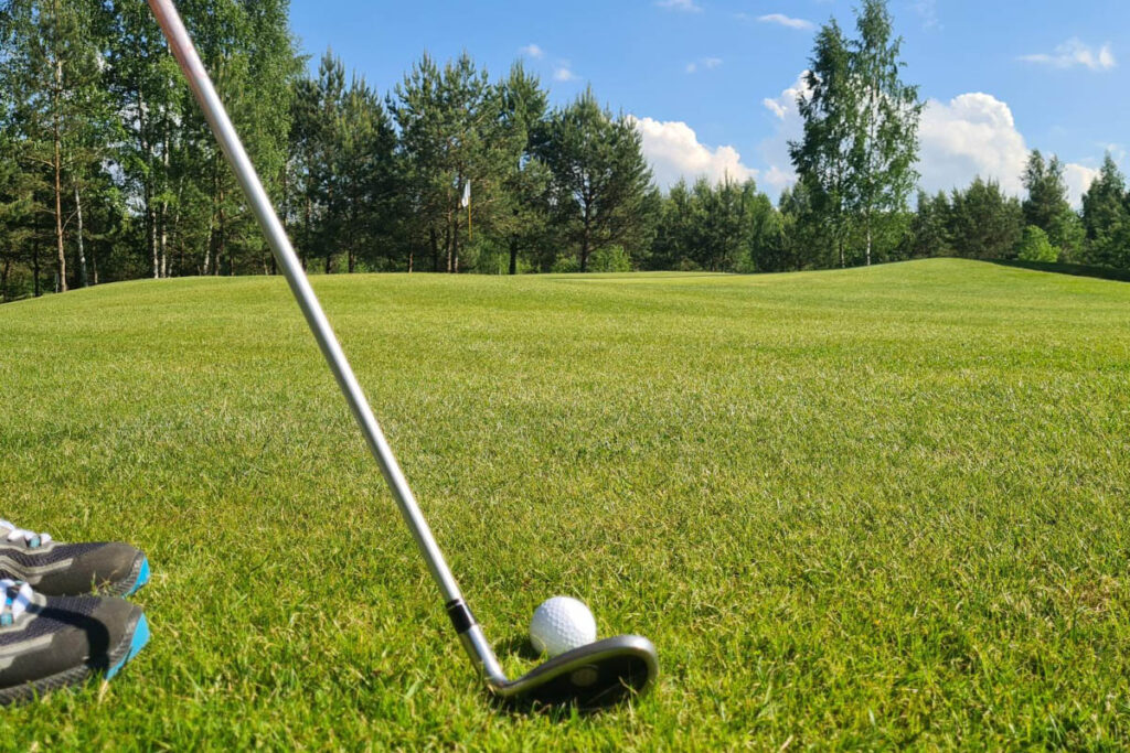 7 Functional Exercises to Improve Your Golf Game