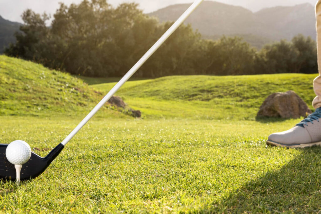 7 Functional Exercises to Improve Your Golf Game
