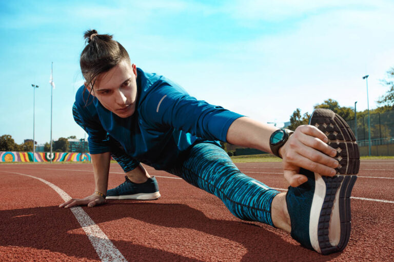 Boost Performance: Warm-Up & Cool-Down for Runners