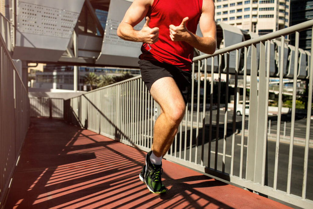 Maximize Performance & Prevent Injury with Proper Footwear