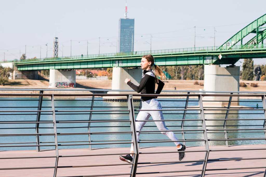 Hip Mobility for Runners: Boost Speed & Avoid Injuries