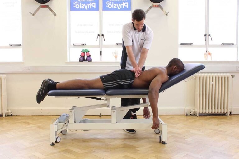 How Effective Is Physical Therapy For Herniated Disc 4963