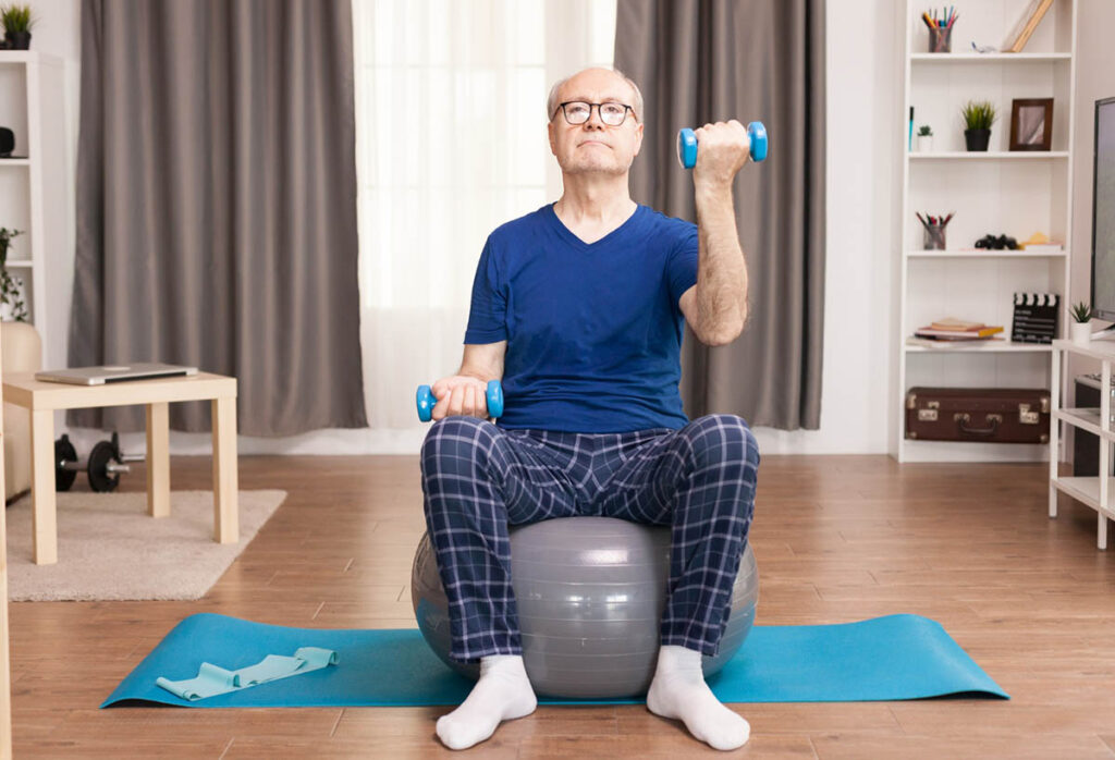 Why Stability Training Is Essential for Preventing Injuries