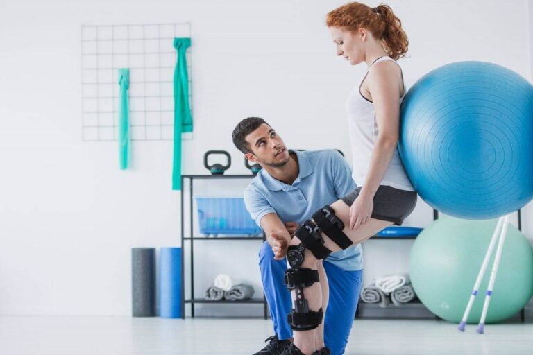 Post Surgical Rehabilitation: Why It’s Key to Recovery