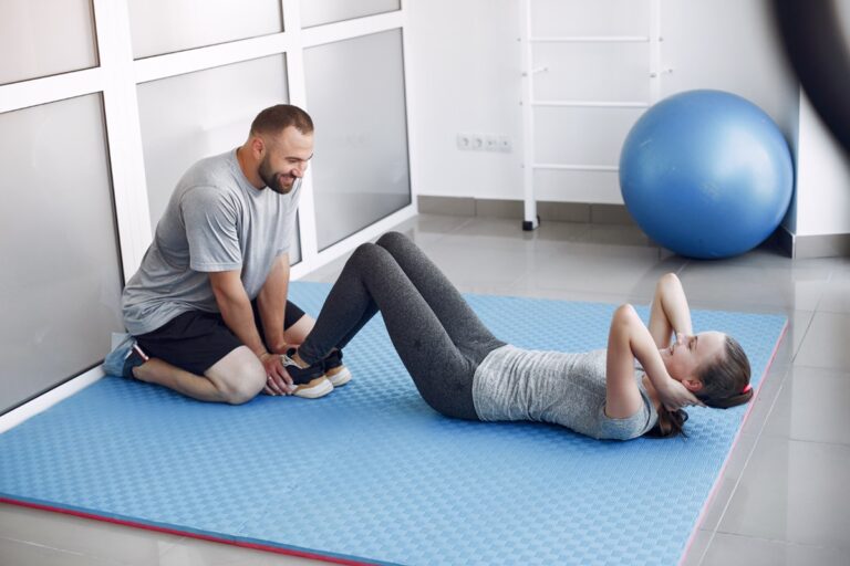 6 Types of Physical Therapy & How They Help Recovery