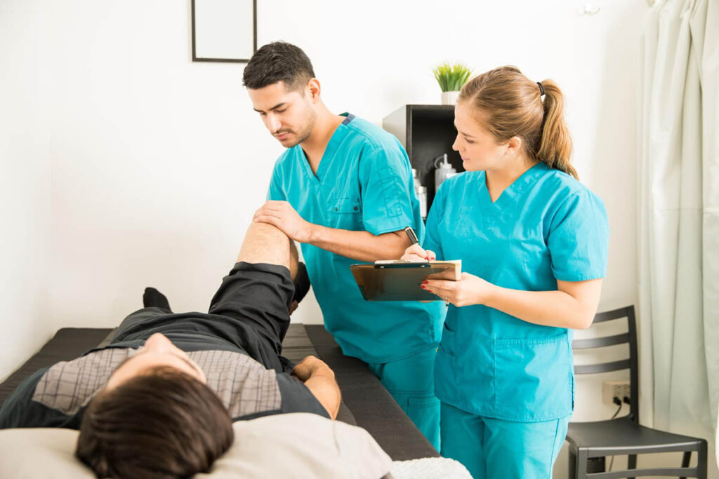 6 Types of Physical Therapy & How They Help Recovery