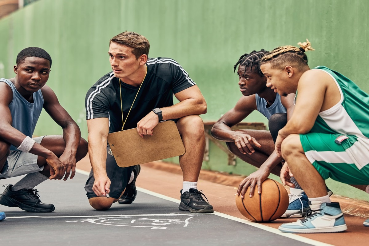 Confident Athlete Comebacks: Our Return-to-Sport Method